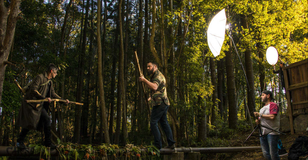 lights – Aesop Media